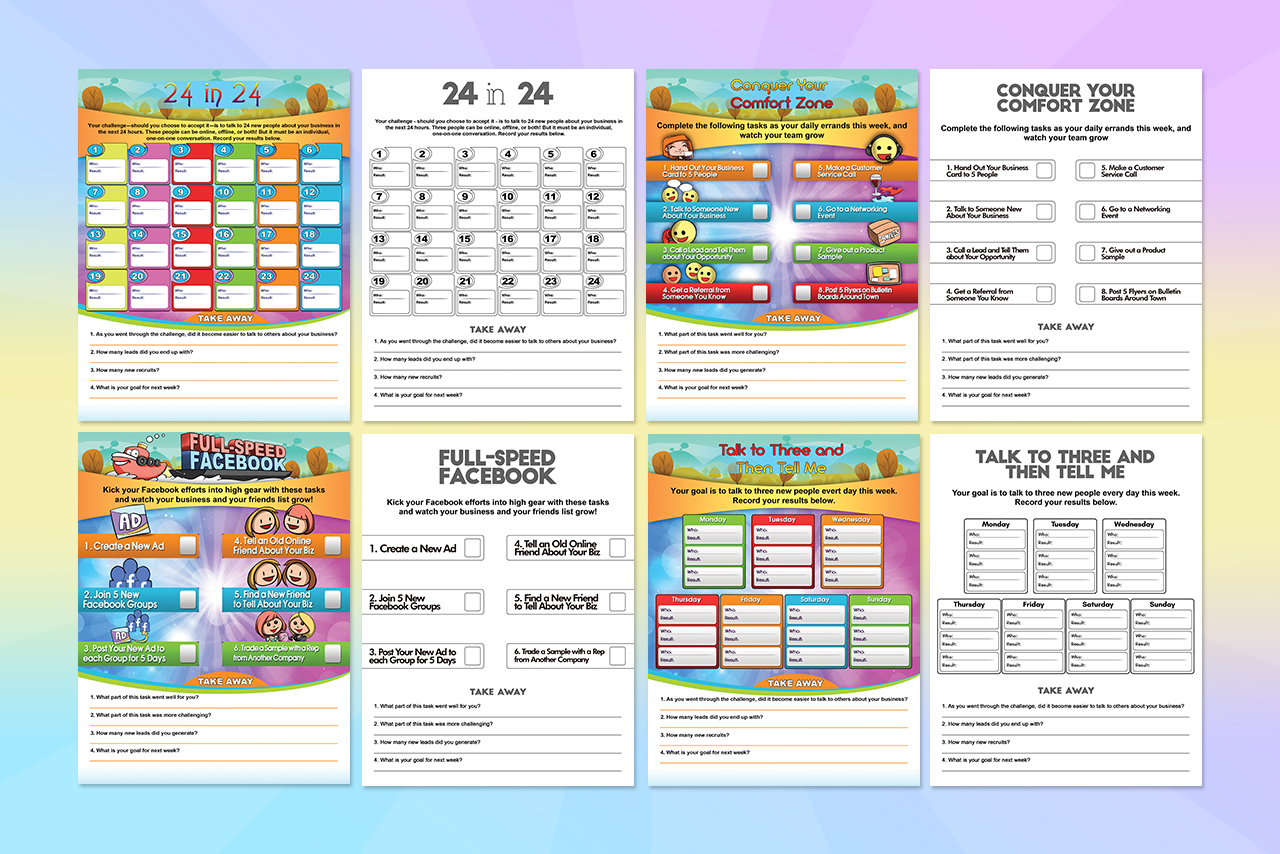 Promoting Direct Sales – Training & Resources for Direct Sales ...