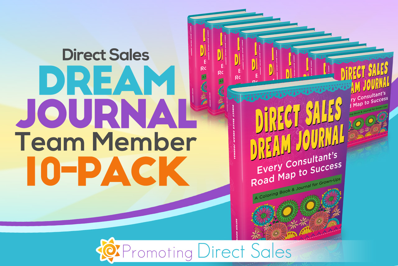 Promoting Direct Sales – Training & Resources for Direct Sales ...